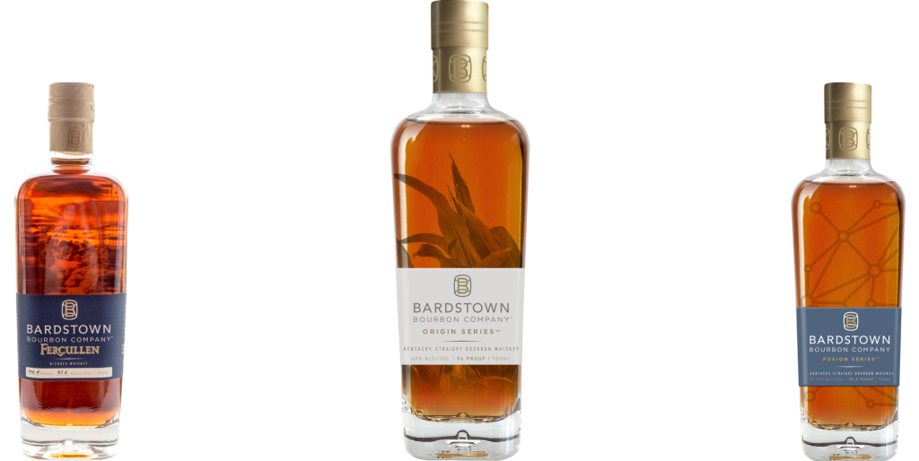 The Bardstown Bourbon Company - A New Blend of Bourbon Makers
