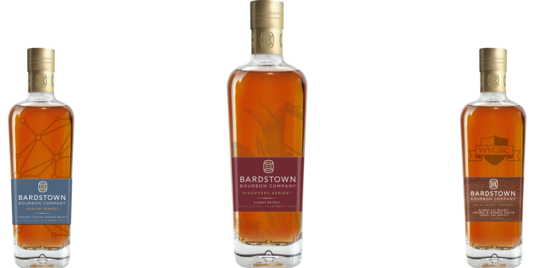 The Bardstown Bourbon Company - A New Blend of Bourbon Makers