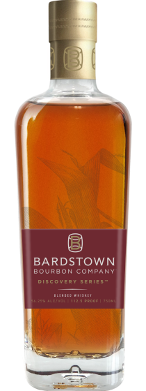 The Bardstown Bourbon Company - A New Blend of Bourbon Makers