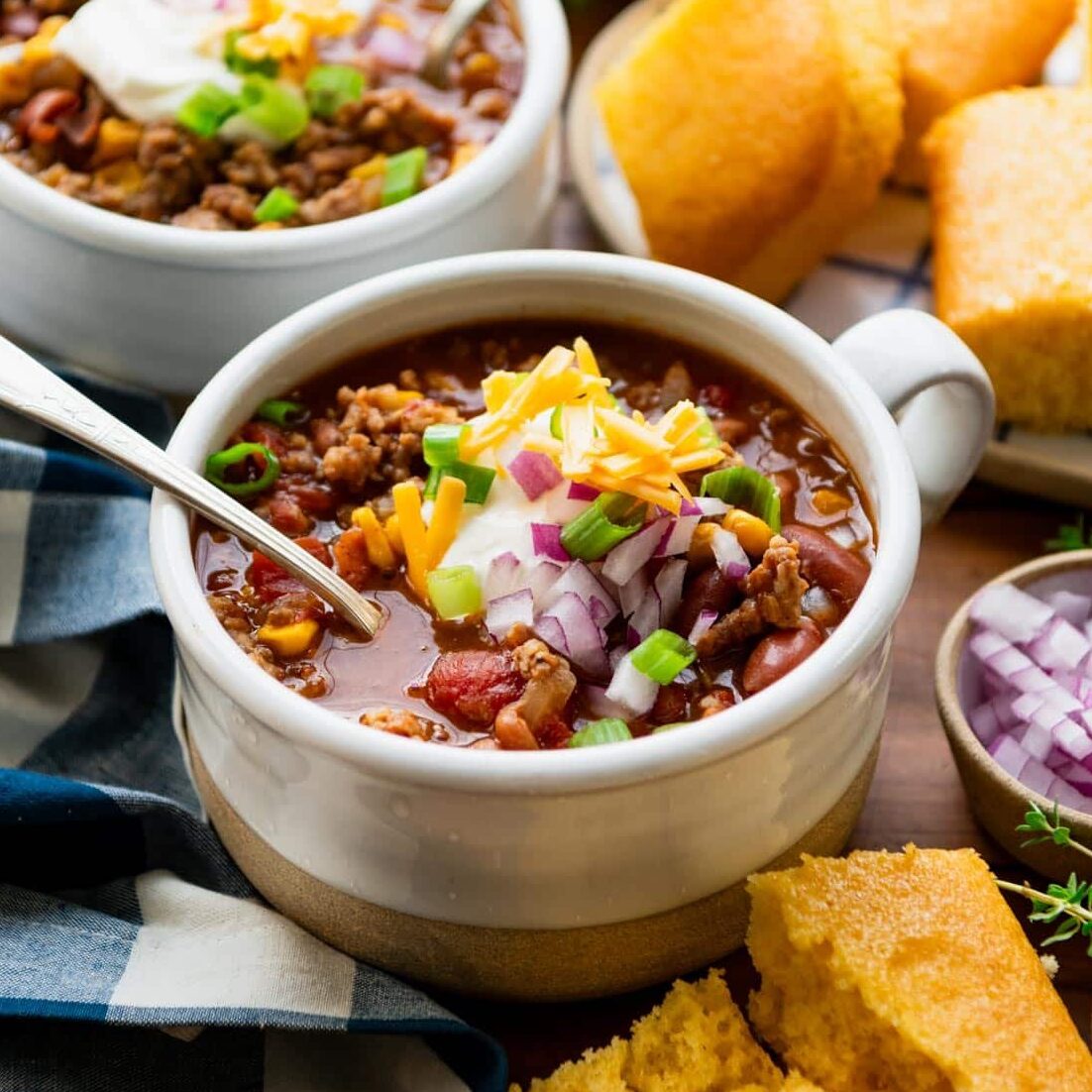 Never Stand Chili 2: Electric Stewaloo - The Bardstown Bourbon Company ...