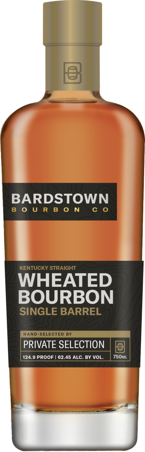 Single Barrel Bourbon Program | Bardstown Bourbon Co.